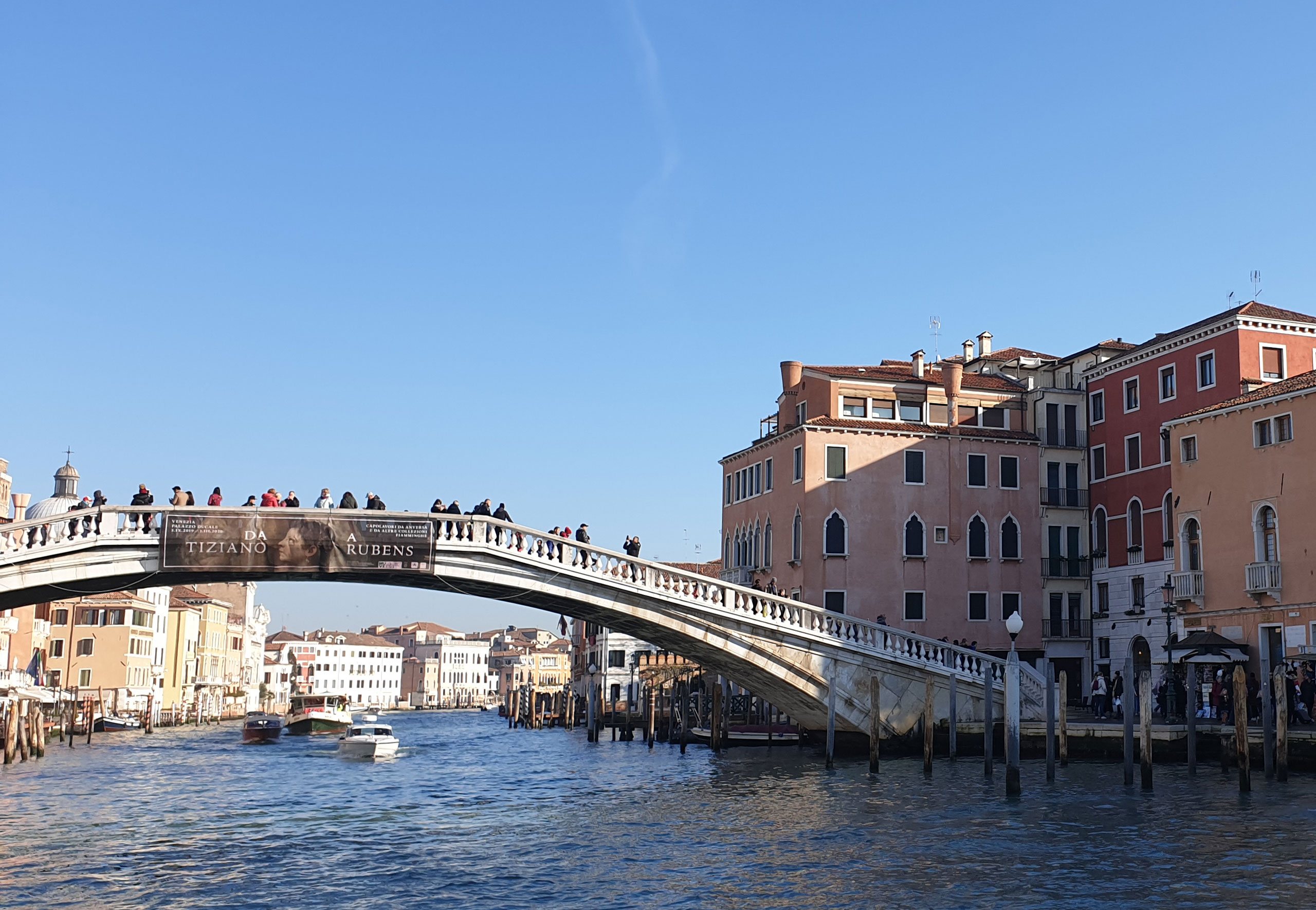 LHost in Venice - Your home in Venice since 2020